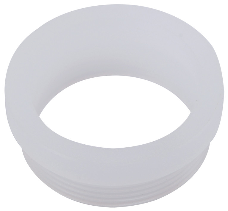 2 Inch Polypropylene BSP Bung Adapter For Barrel / Container Pump