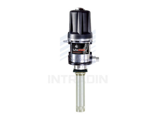 5 / 1 Mobile Oil Dispensing Kit With Mutiple Tolley Oil Drum Pumps Air ...